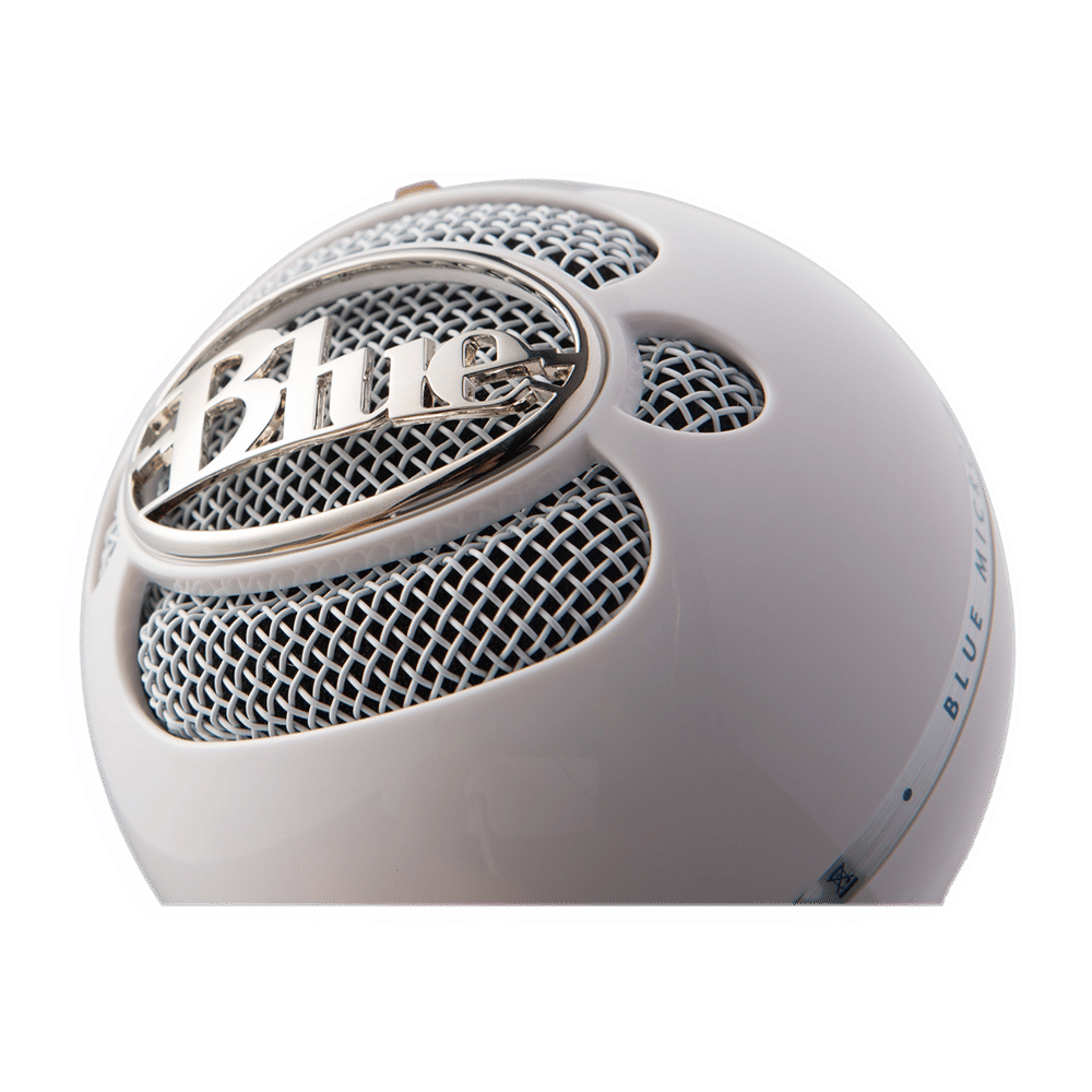 Buy logitech Yeti USB & 3.5 Jack Wired Microphone with Tri Capsule Technology (Black) Online – Croma